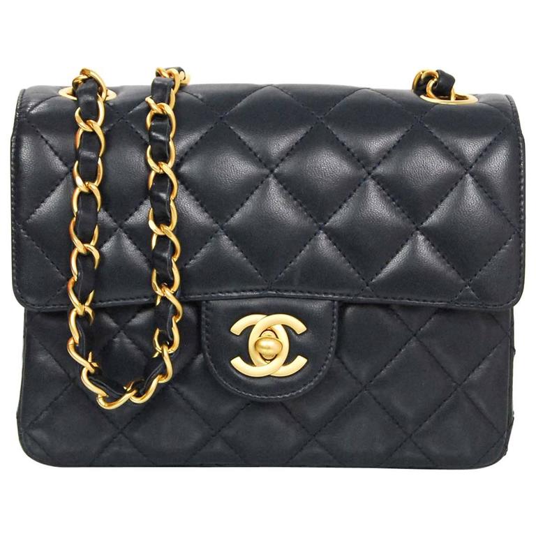 How to Spot a Fake Chanel – ReBoundStore