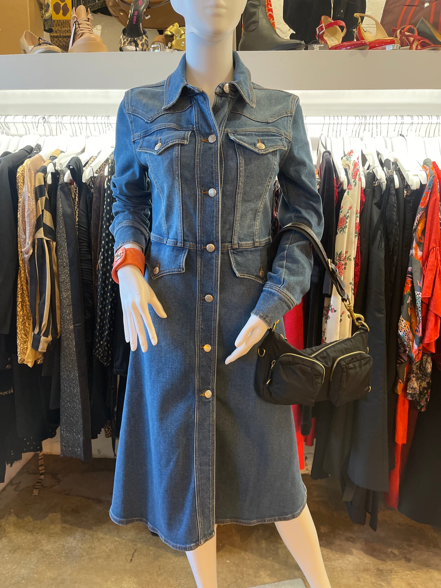 REBOUNDSTORE | WOMEN’S PRE-LOVED DESIGNER CLOTHING – ReBoundStore